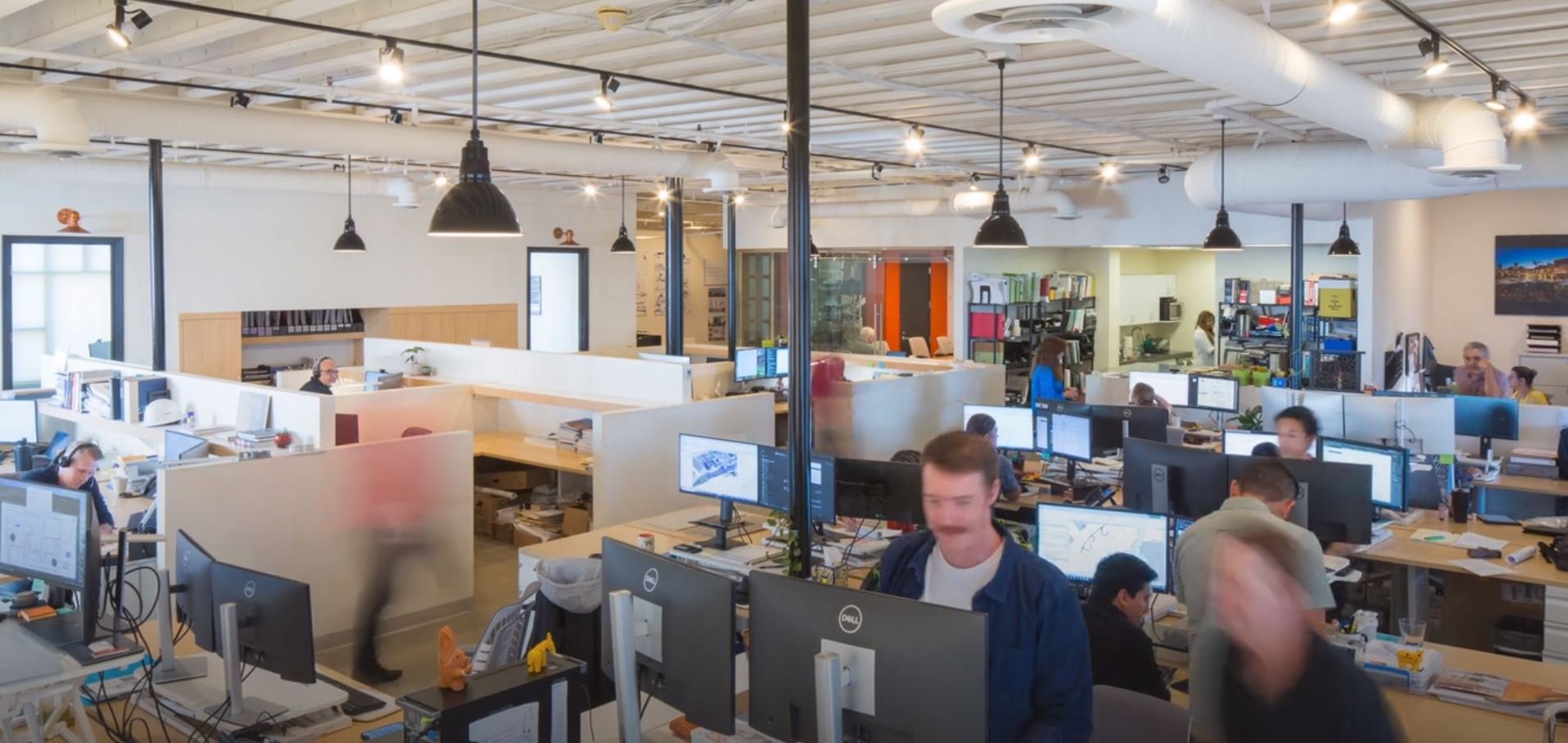 About AMD — Architects Mosher Drew