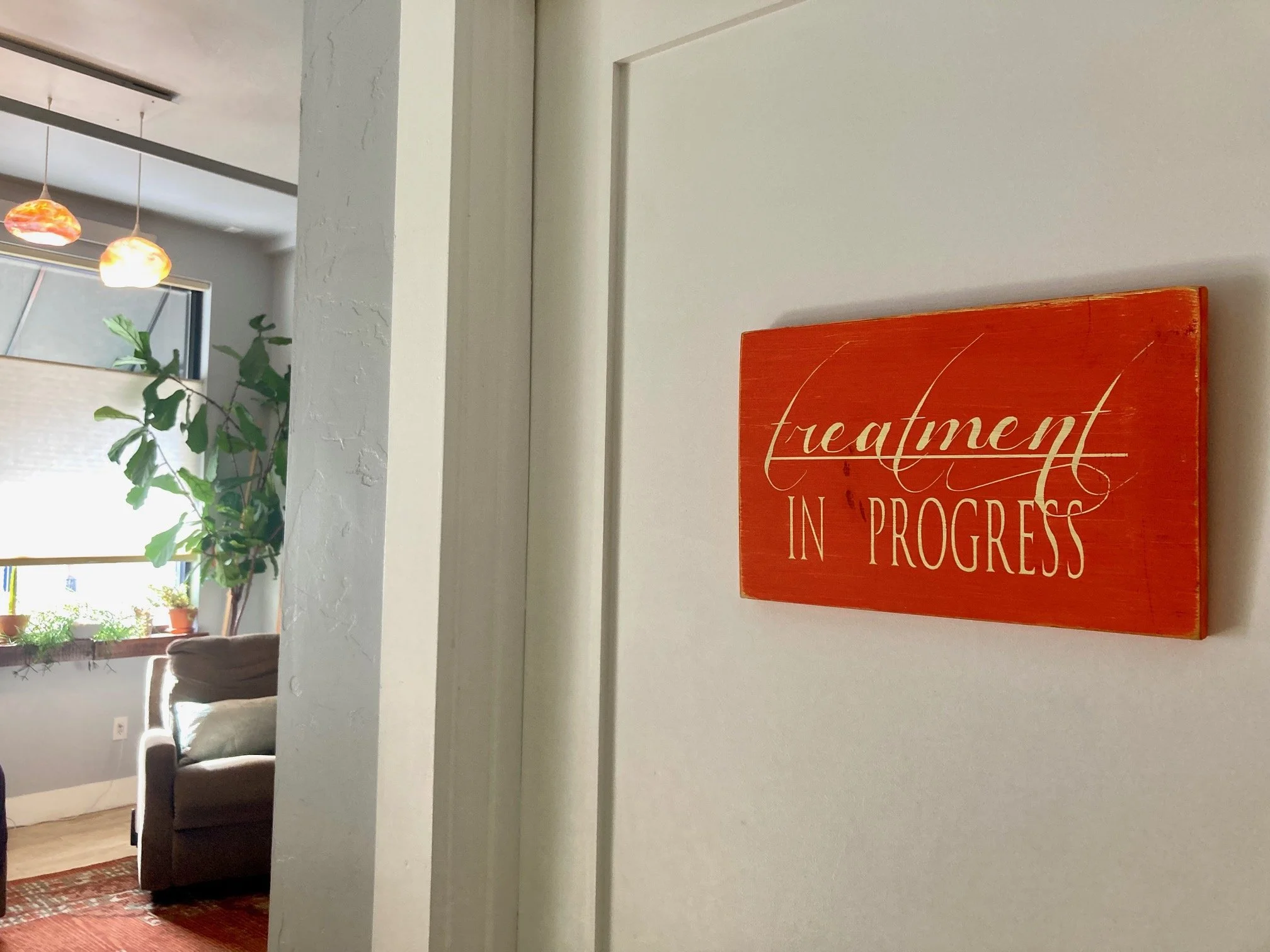 Massage Therapy with Ally Russell — Anupa Wellness