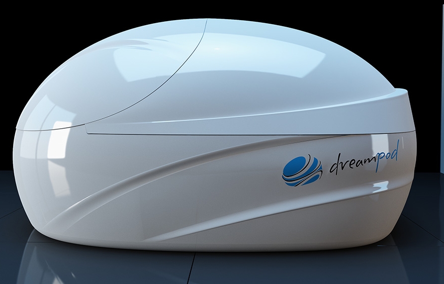 Float Therapy — Anupa Wellness