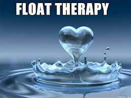 Float Therapy — Anupa Wellness