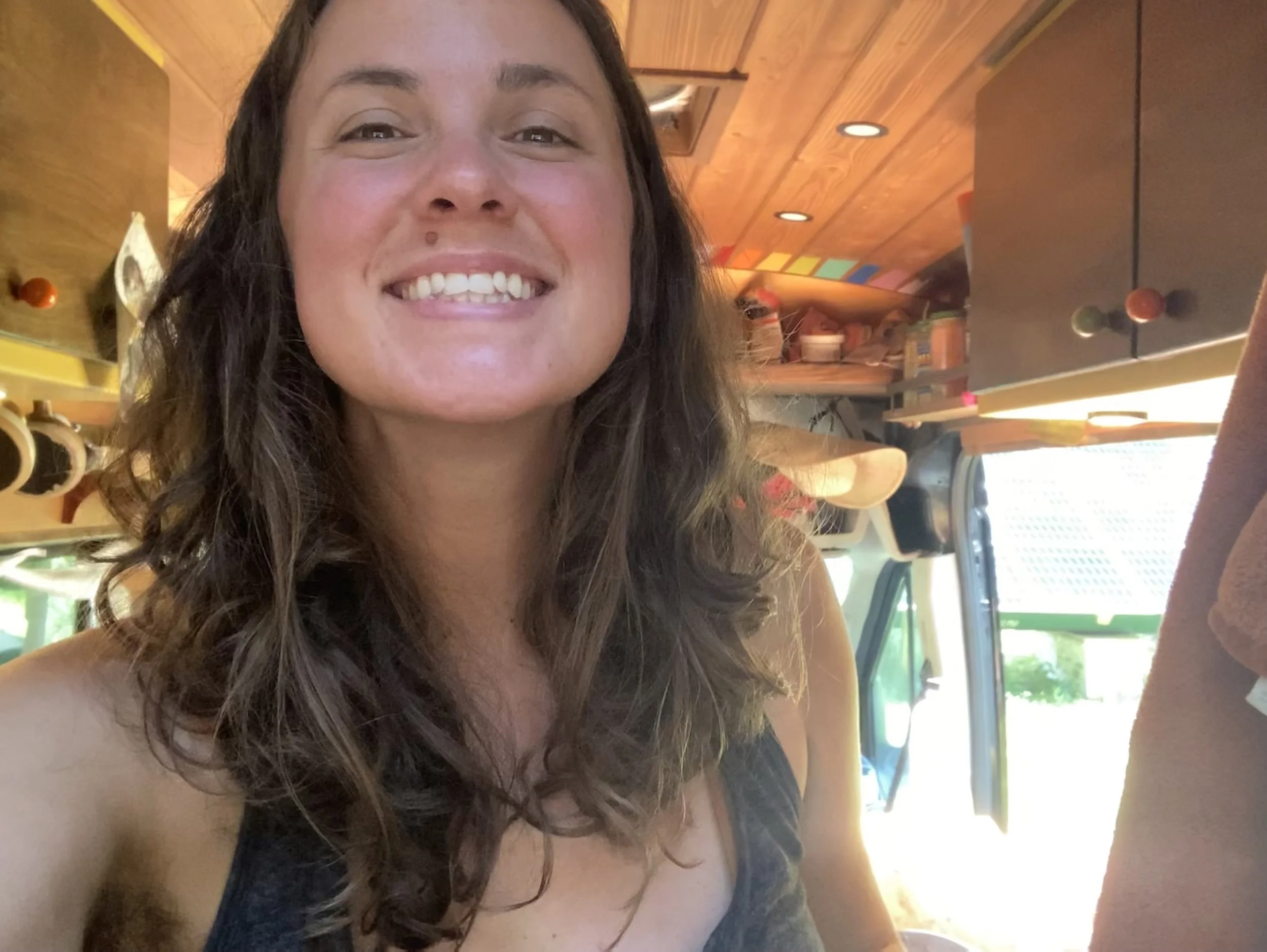 About Ally (massage) — Anupa Wellness