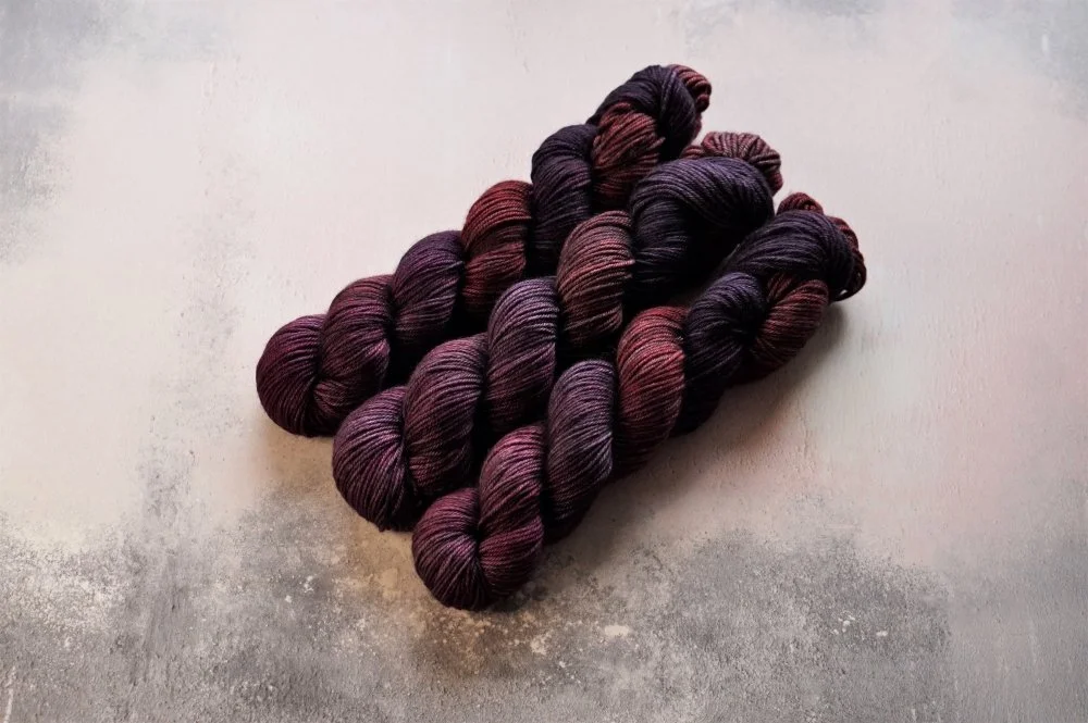 New Yarn! — Lottieknits