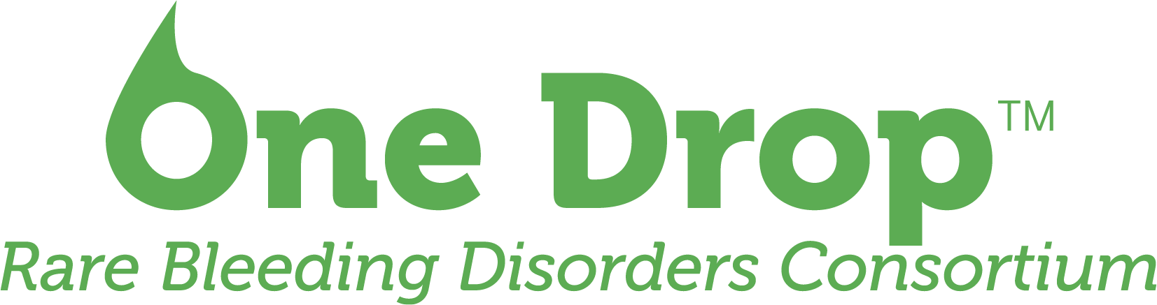 One Drop — Comprehensive Health Education | Rare Bleeding Disorders