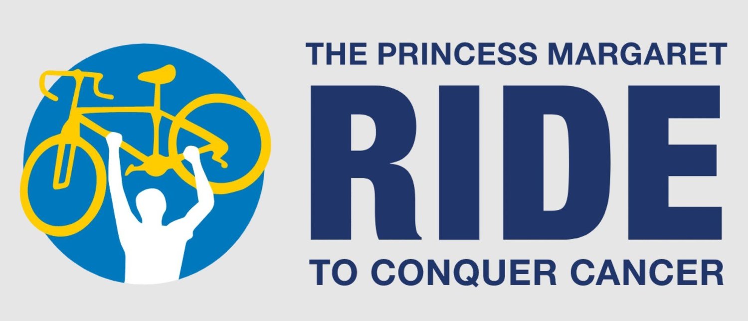 Ride To Conquer Cancer Logo Ride To Conquer Cancer Raises $10.6M In