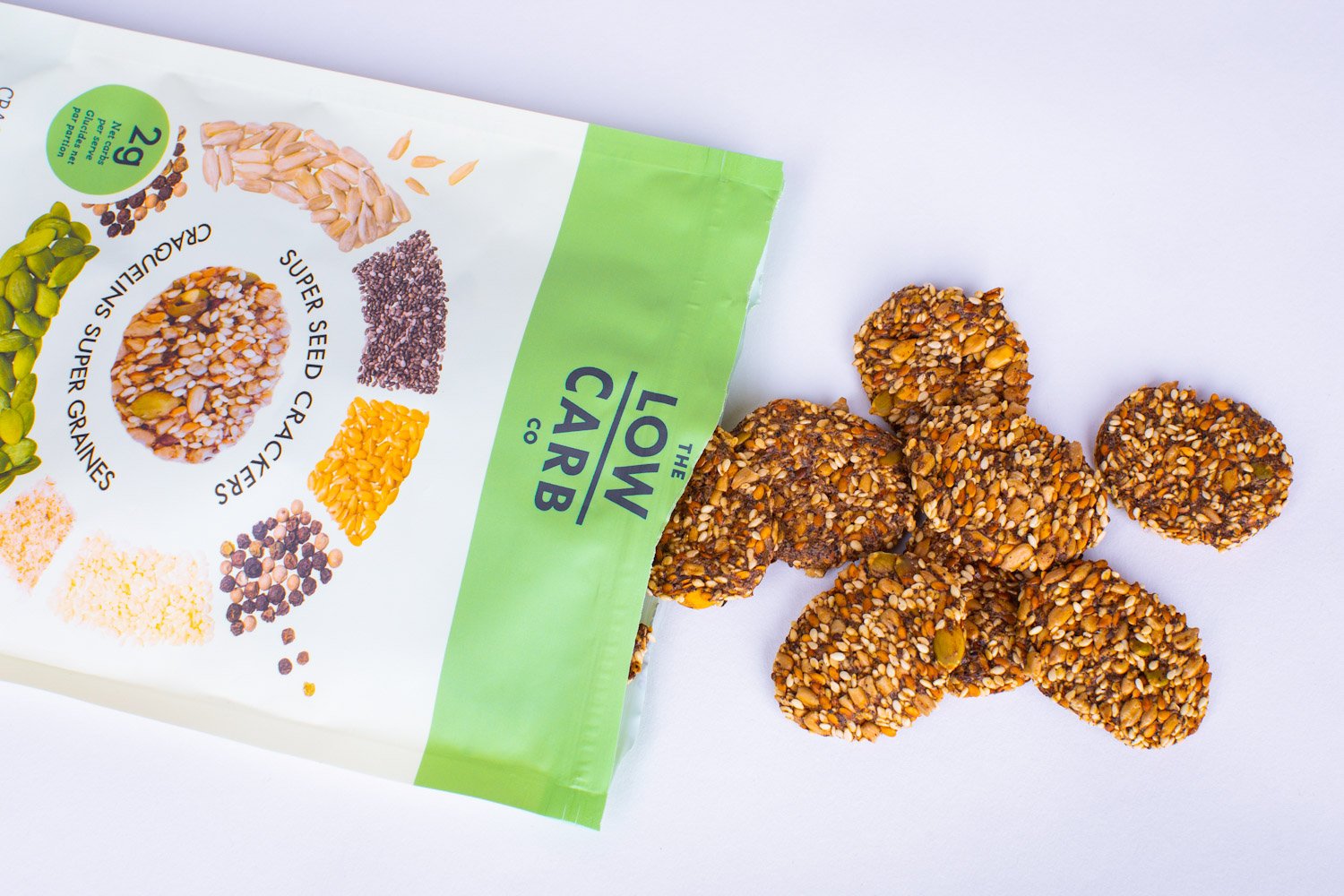 ARCADIA IMPORTS LTD.