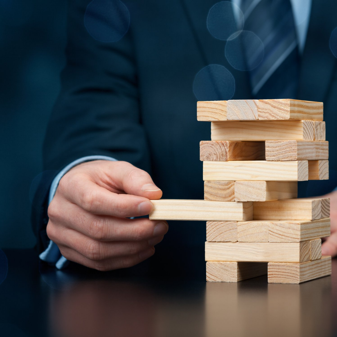 Risk: It’s not bad, but you do need to understand it — Cornerstone ...