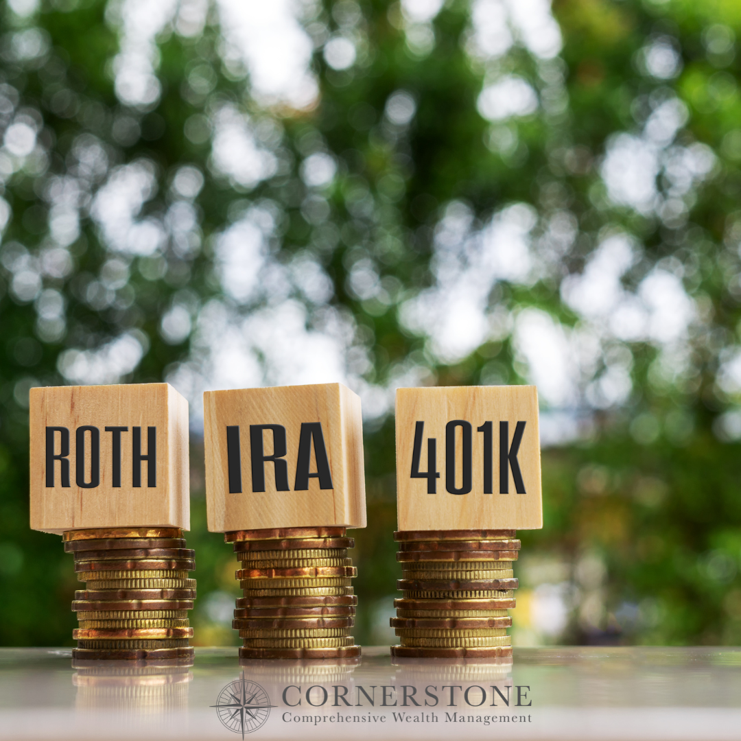 When is the best time to do Roth Conversions? — Cornerstone ...