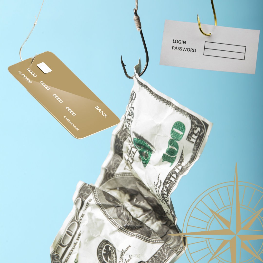 4 Essential Things to Know About Financial Data Security — Cornerstone ...