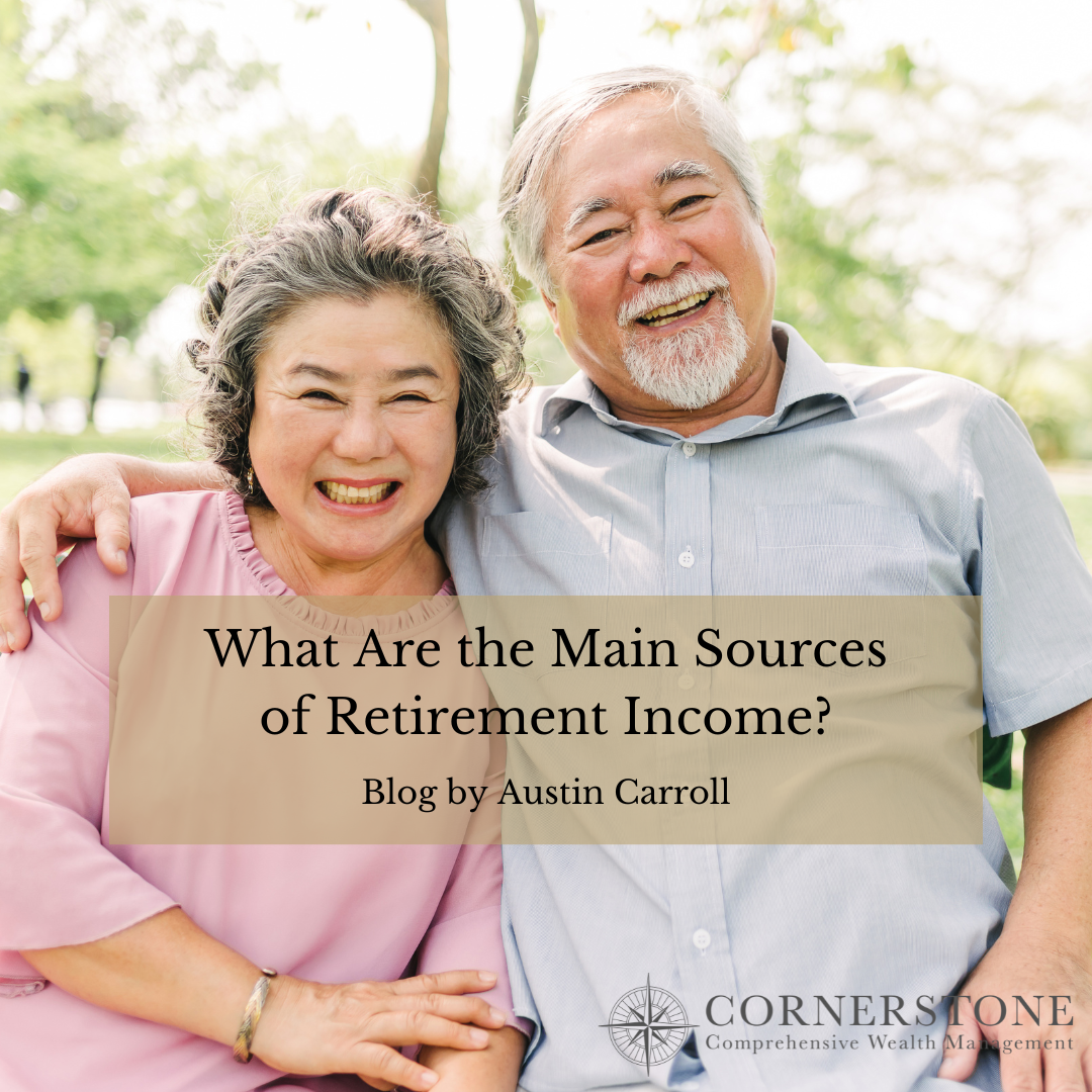 How the Main Sources of Retirement Income Affect Your Plan ...