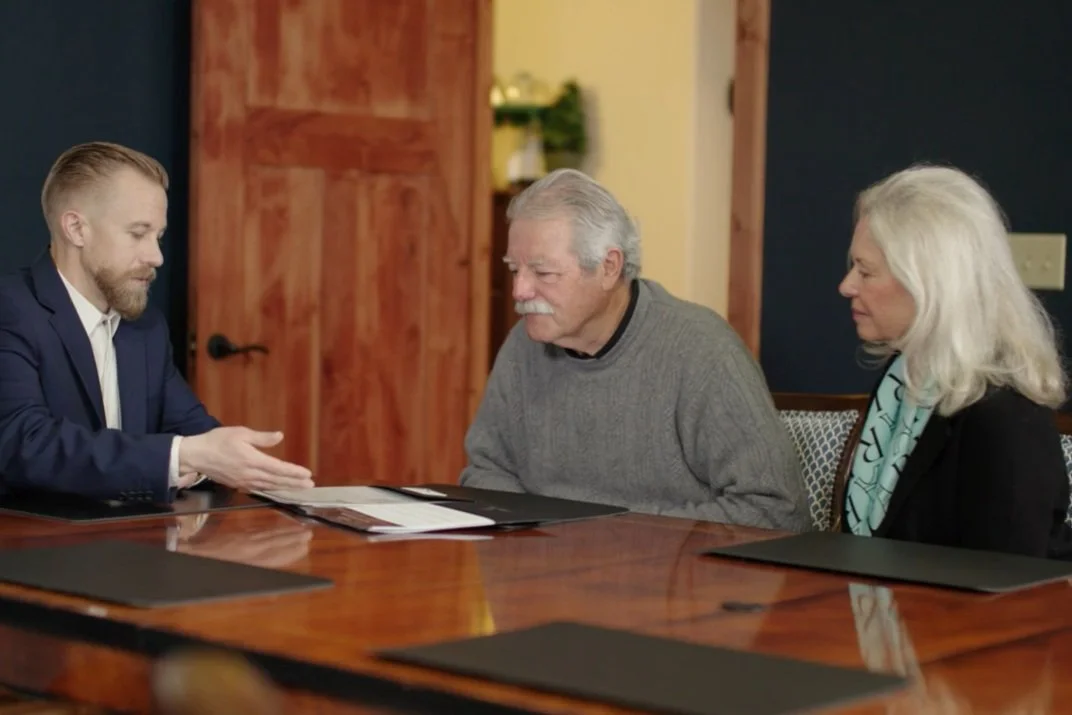 Cornerstone Comprehensive Wealth Management