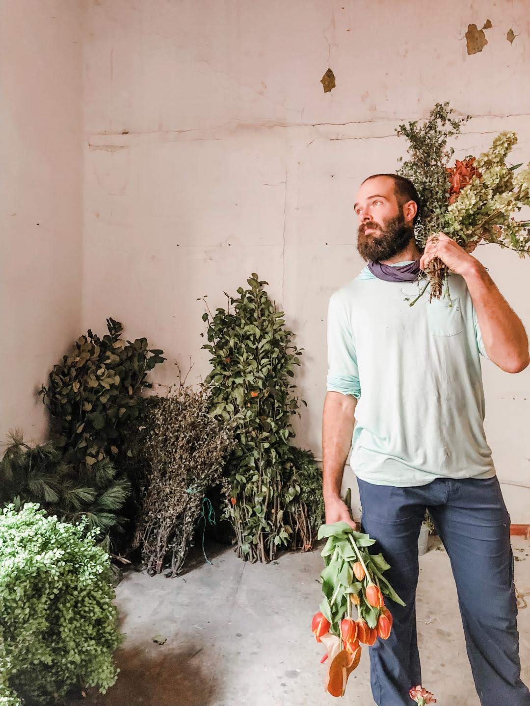 Our Story and Staff — The Croft Residency