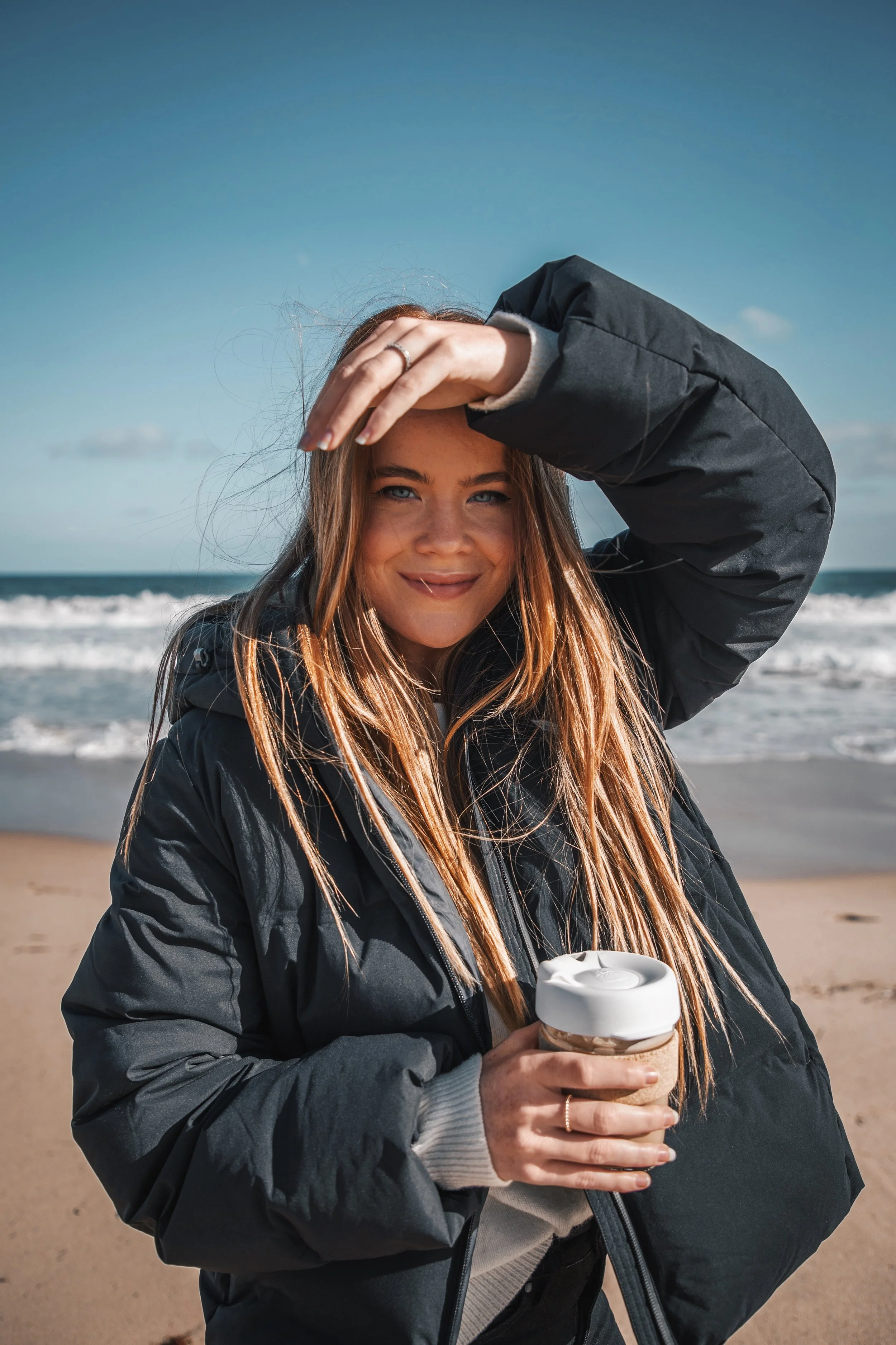 How to Stay Stylishly Warm in Winter — Lion in the Wild