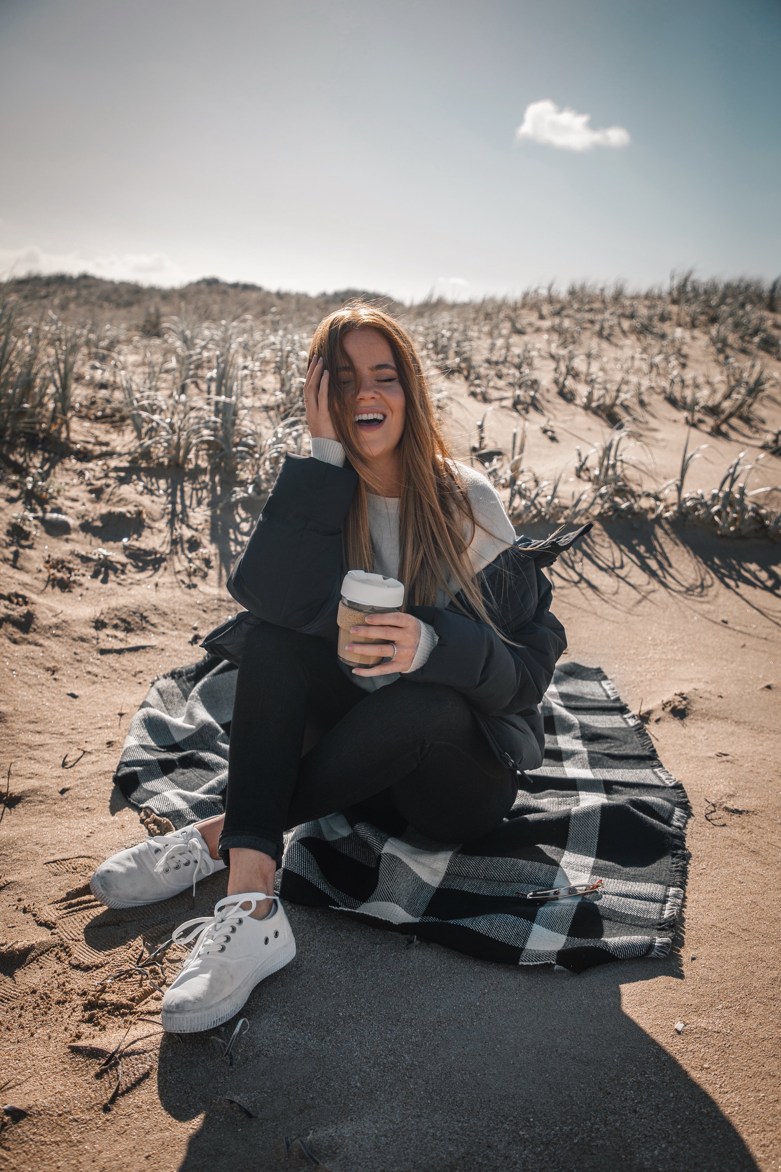 How to Stay Stylishly Warm in Winter — Lion in the Wild