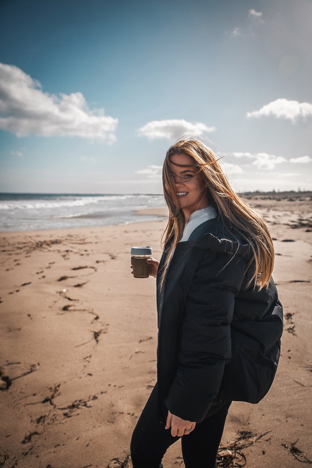 How to Stay Stylishly Warm in Winter — Lion in the Wild