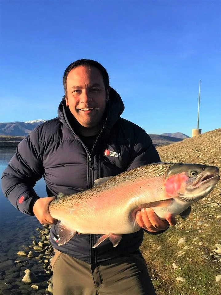 Gallery — Boothy's Fishing School Ltd