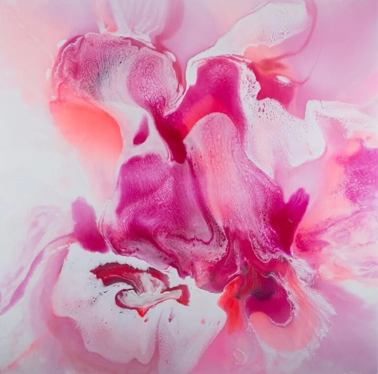 Abstract original wall art and wall art prints Abstract wall art prints ...