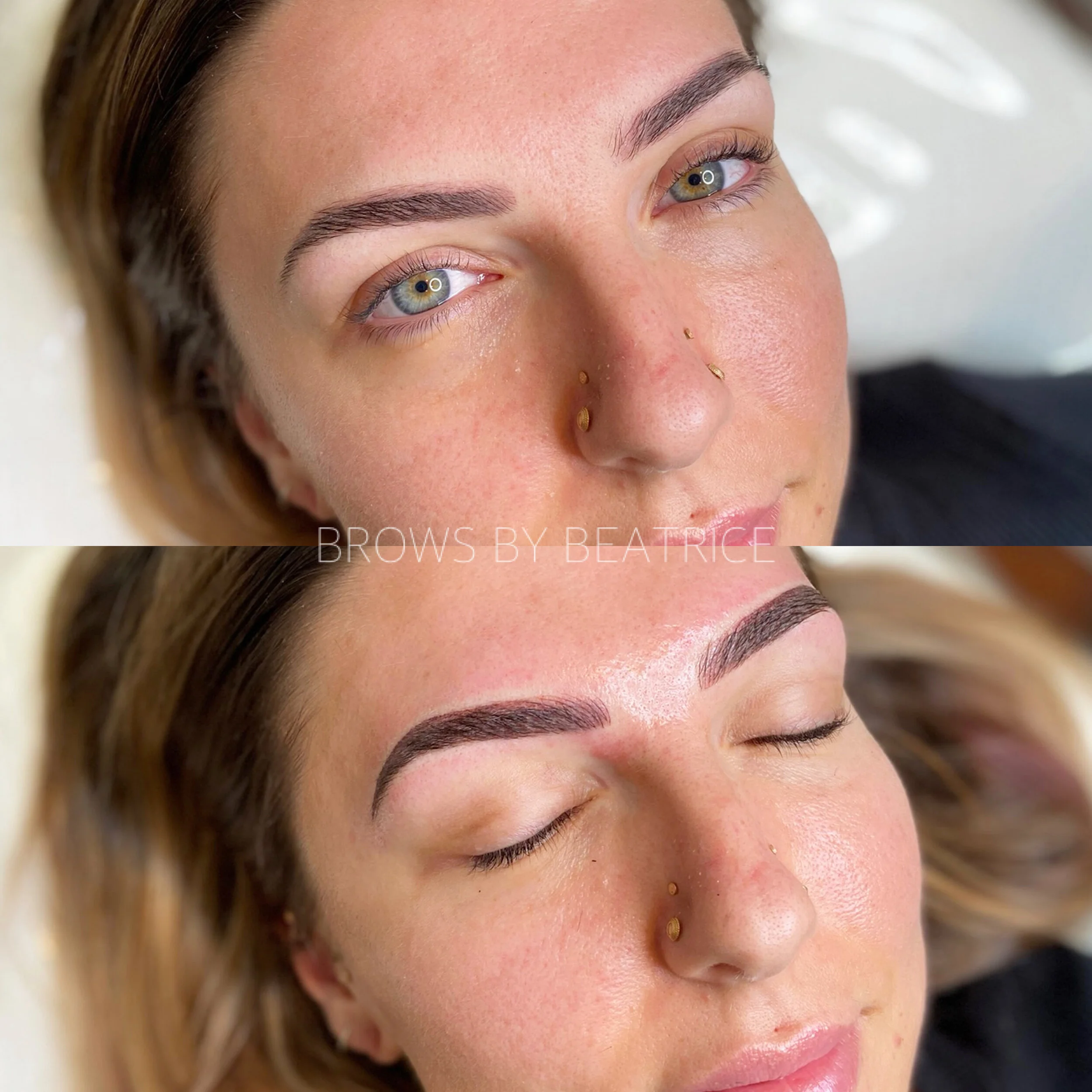 Brows by Beatrice