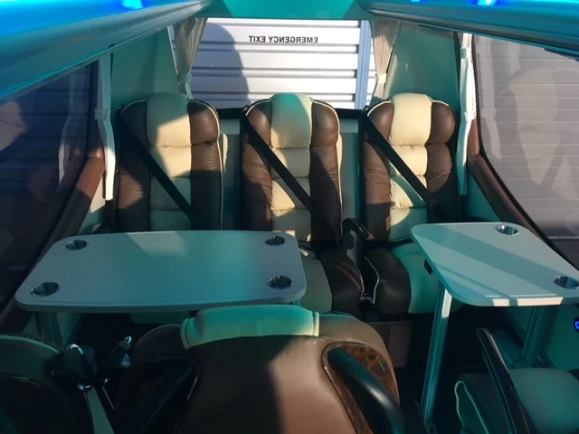 Gallery — AD COACH SYSTEMS
