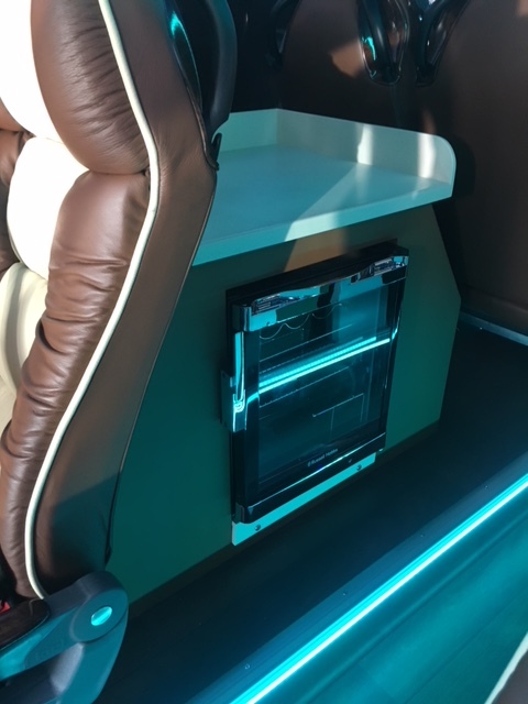 Gallery — AD COACH SYSTEMS