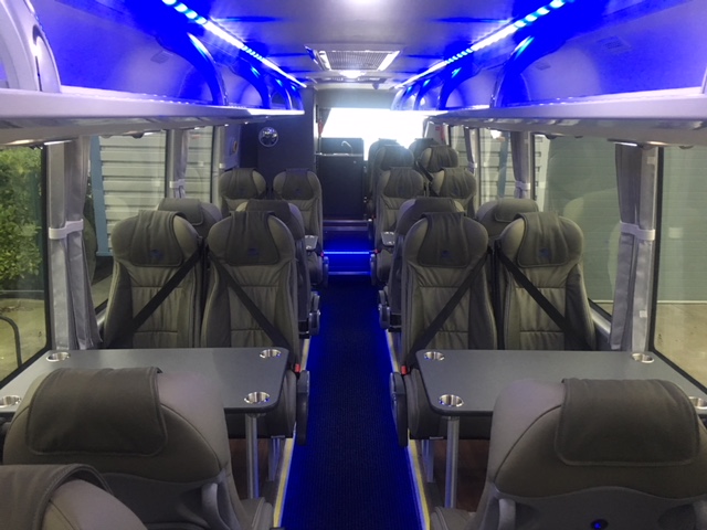 Gallery — AD COACH SYSTEMS