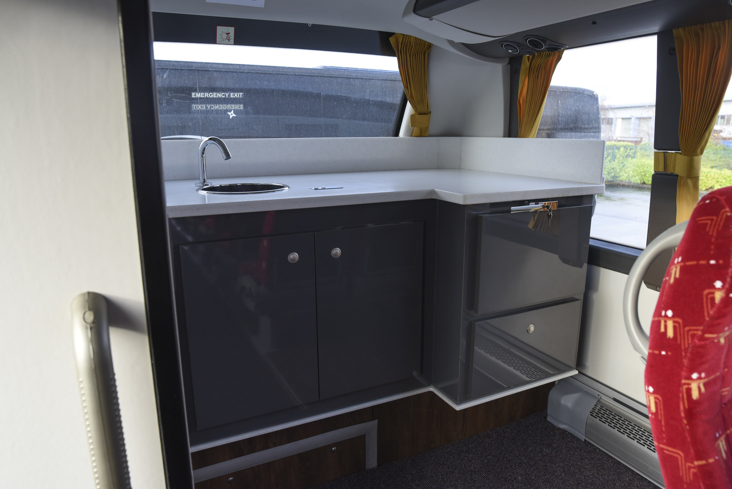 Gallery — AD COACH SYSTEMS