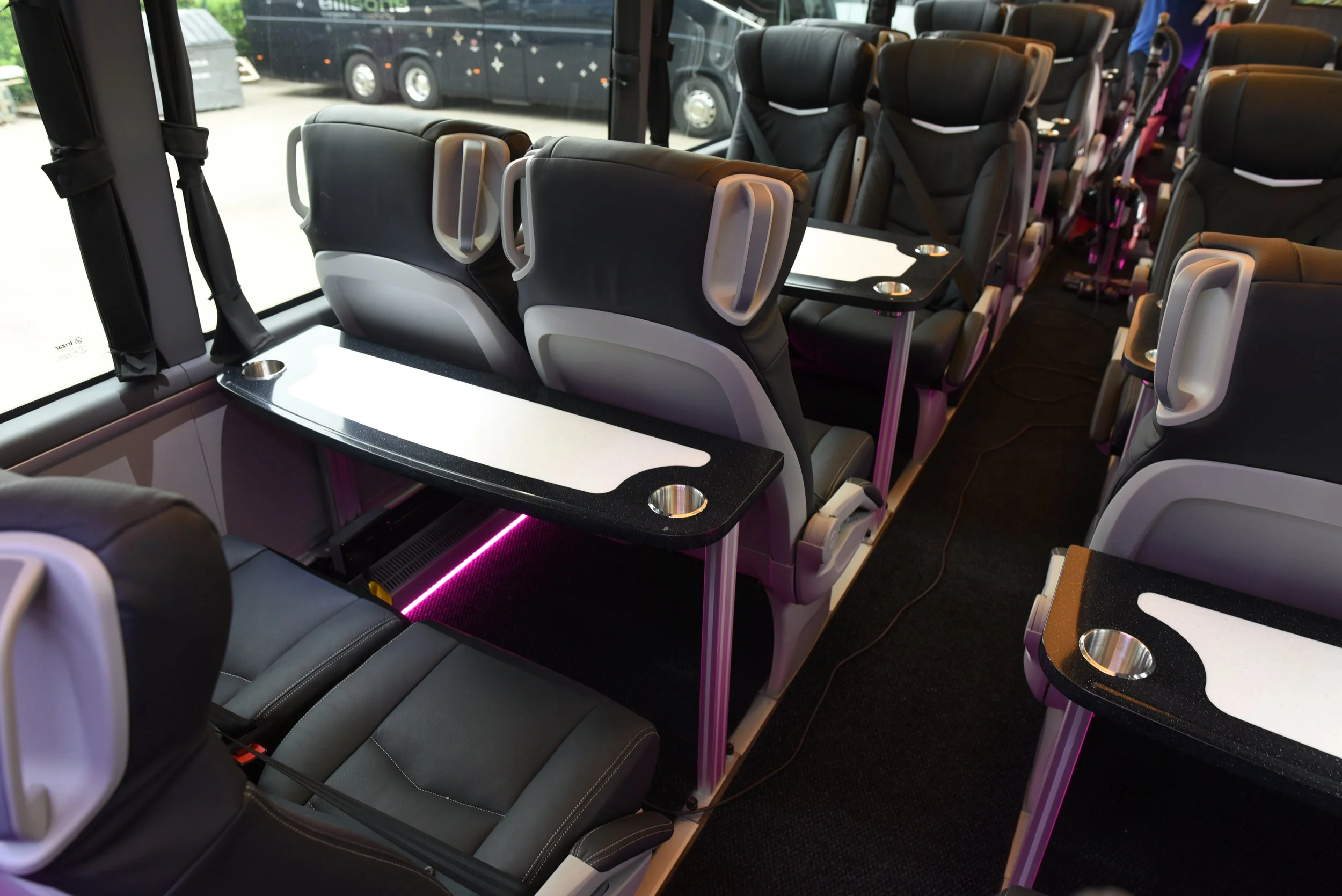 Gallery — AD COACH SYSTEMS