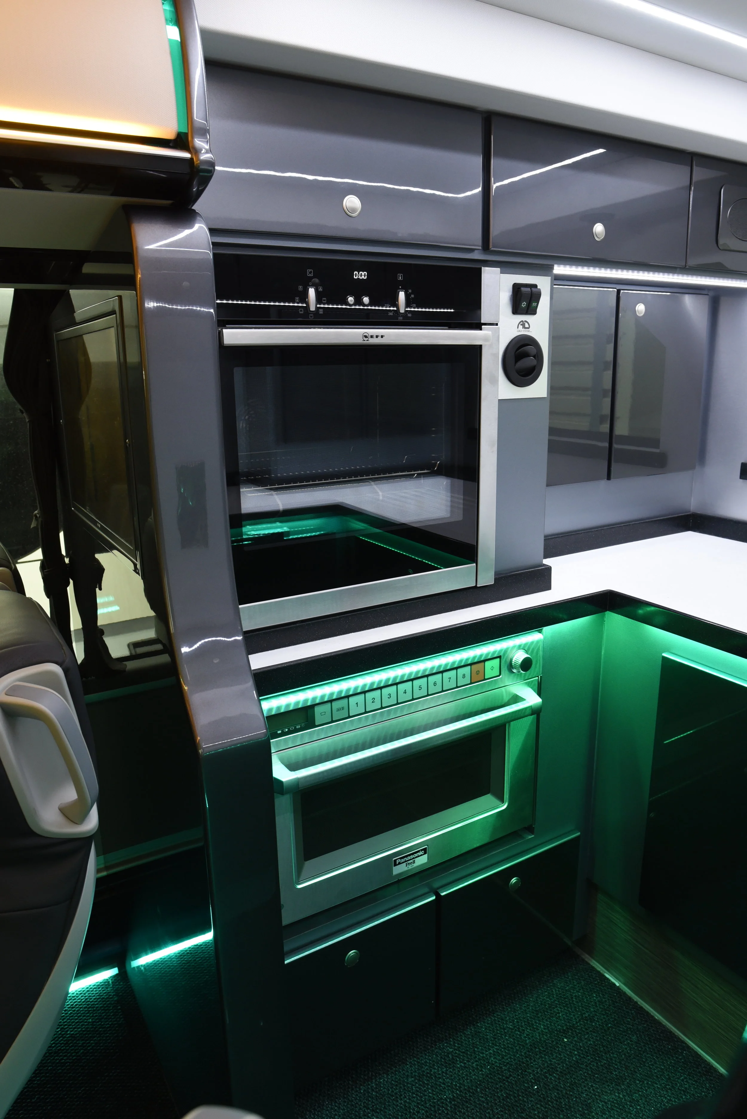 Gallery — AD COACH SYSTEMS