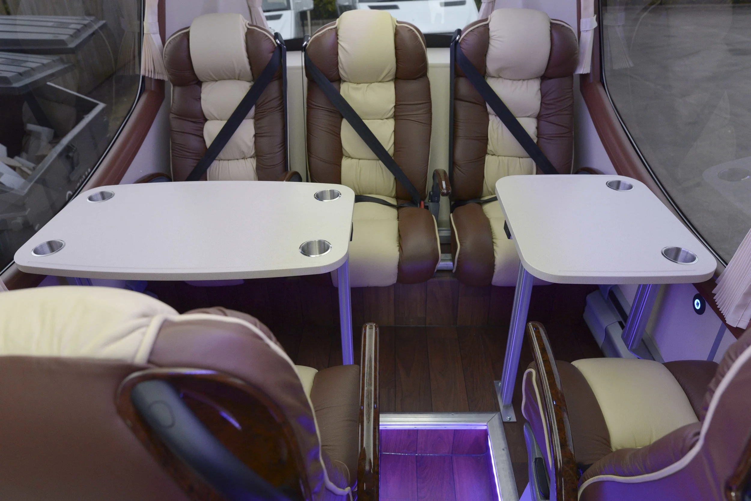 Gallery — AD COACH SYSTEMS