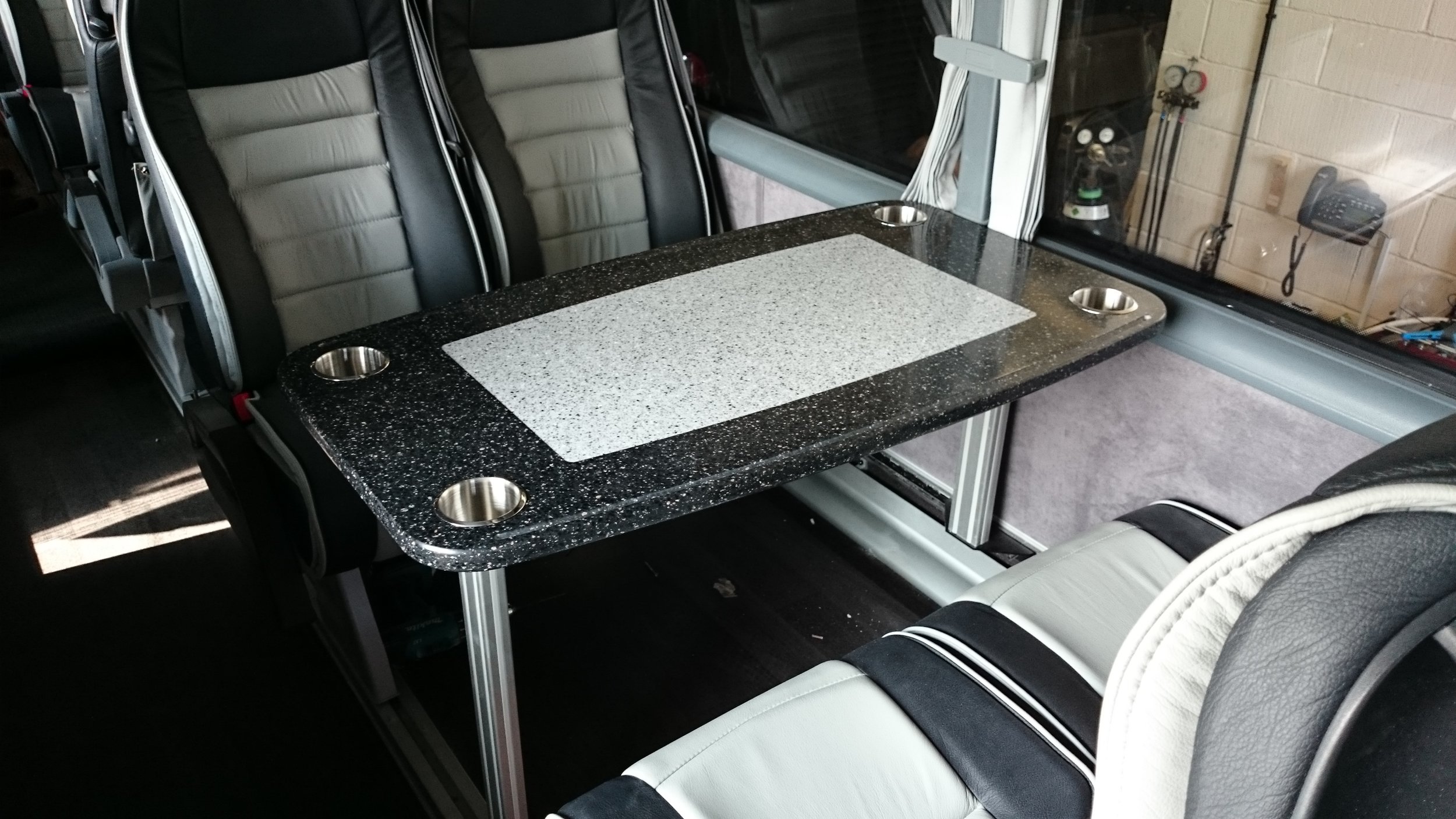 Gallery — AD COACH SYSTEMS