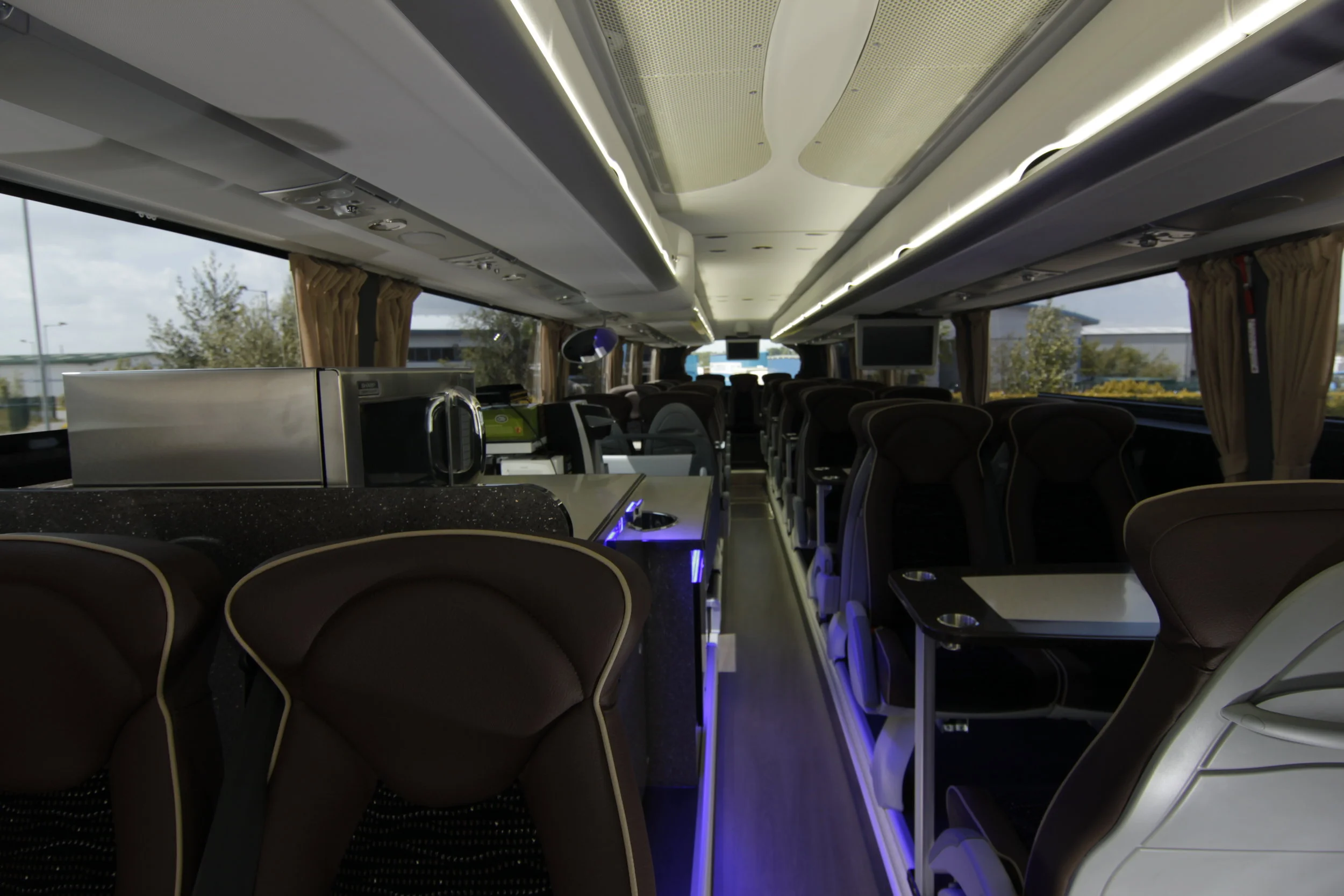 Gallery — AD COACH SYSTEMS
