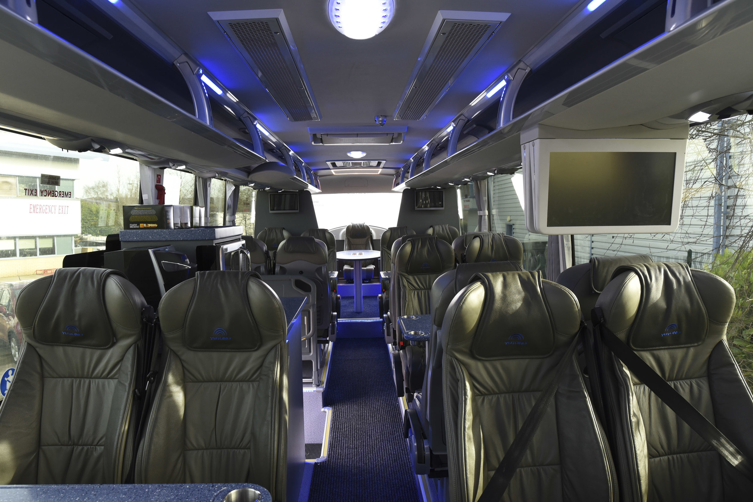 Gallery — AD COACH SYSTEMS