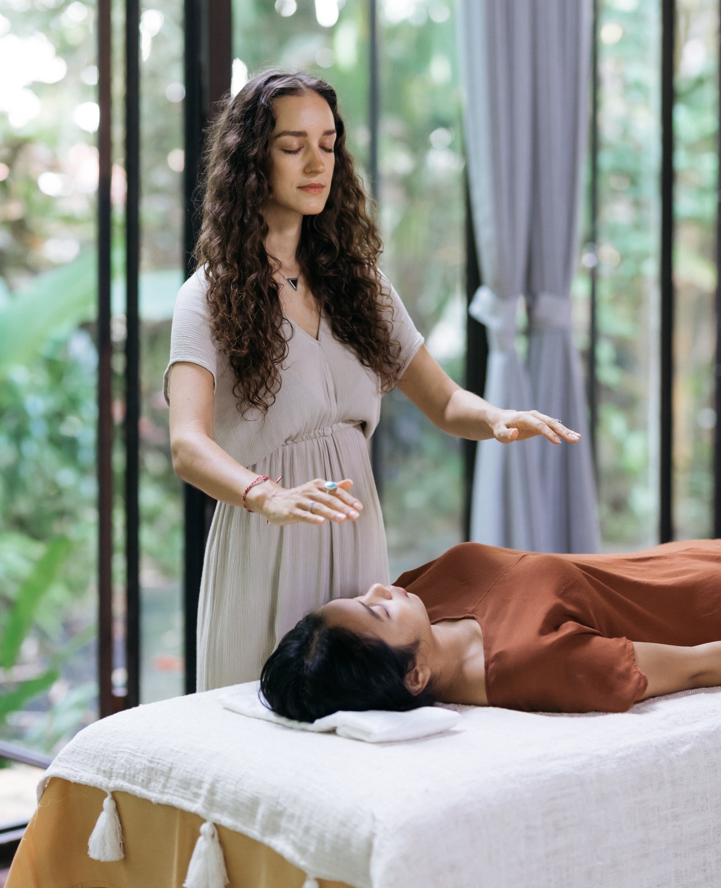 Learn Reiki Levels 1 & 2 and become a Certified Reiki Practitioner ...