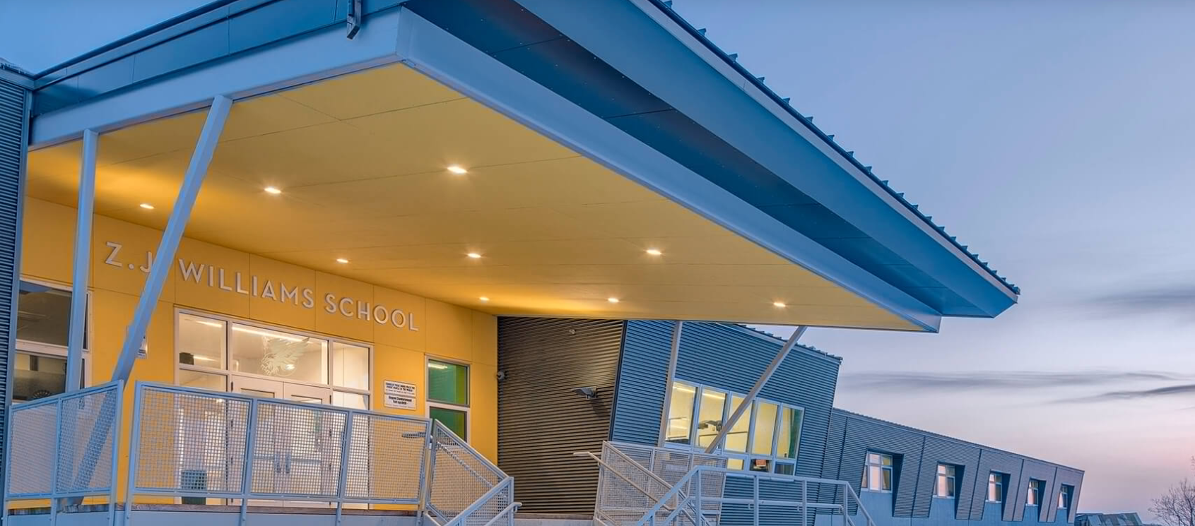 Napaskiak K-12 Replacement School — Bethel Companies