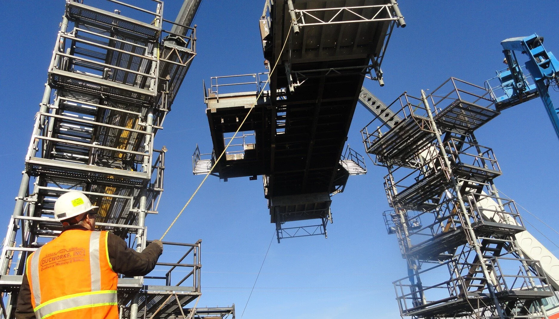 Bethel Companies: Vertical Construction