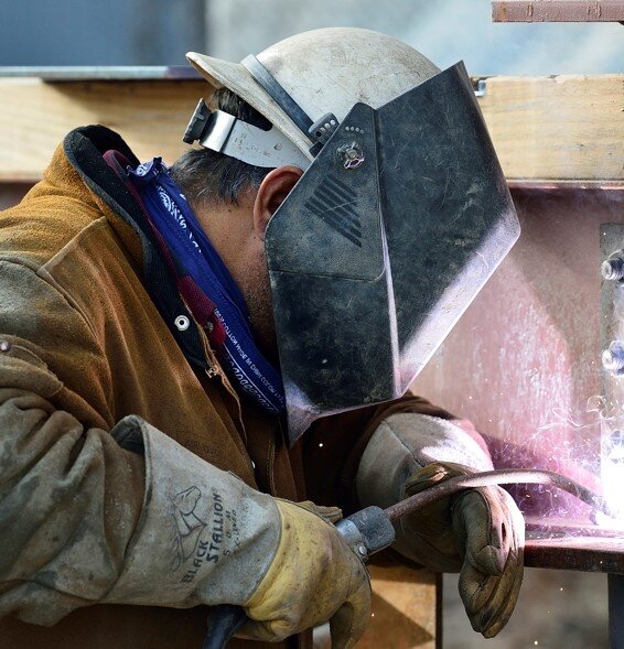 Bethel Companies: Vertical Construction