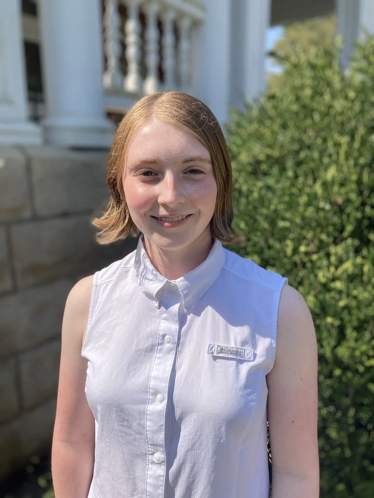 People — Davis Research Group at Ohio University