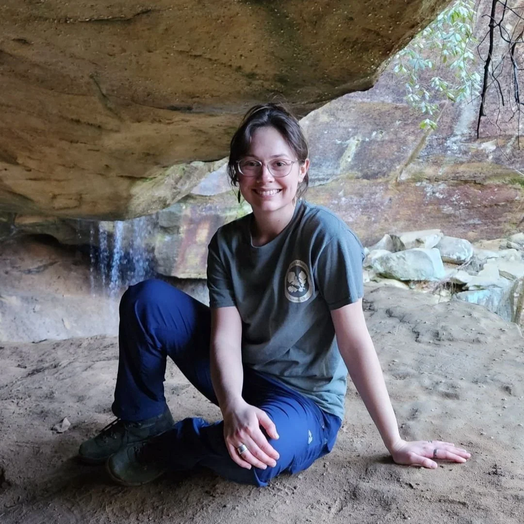 People — Davis Research Group at Ohio University