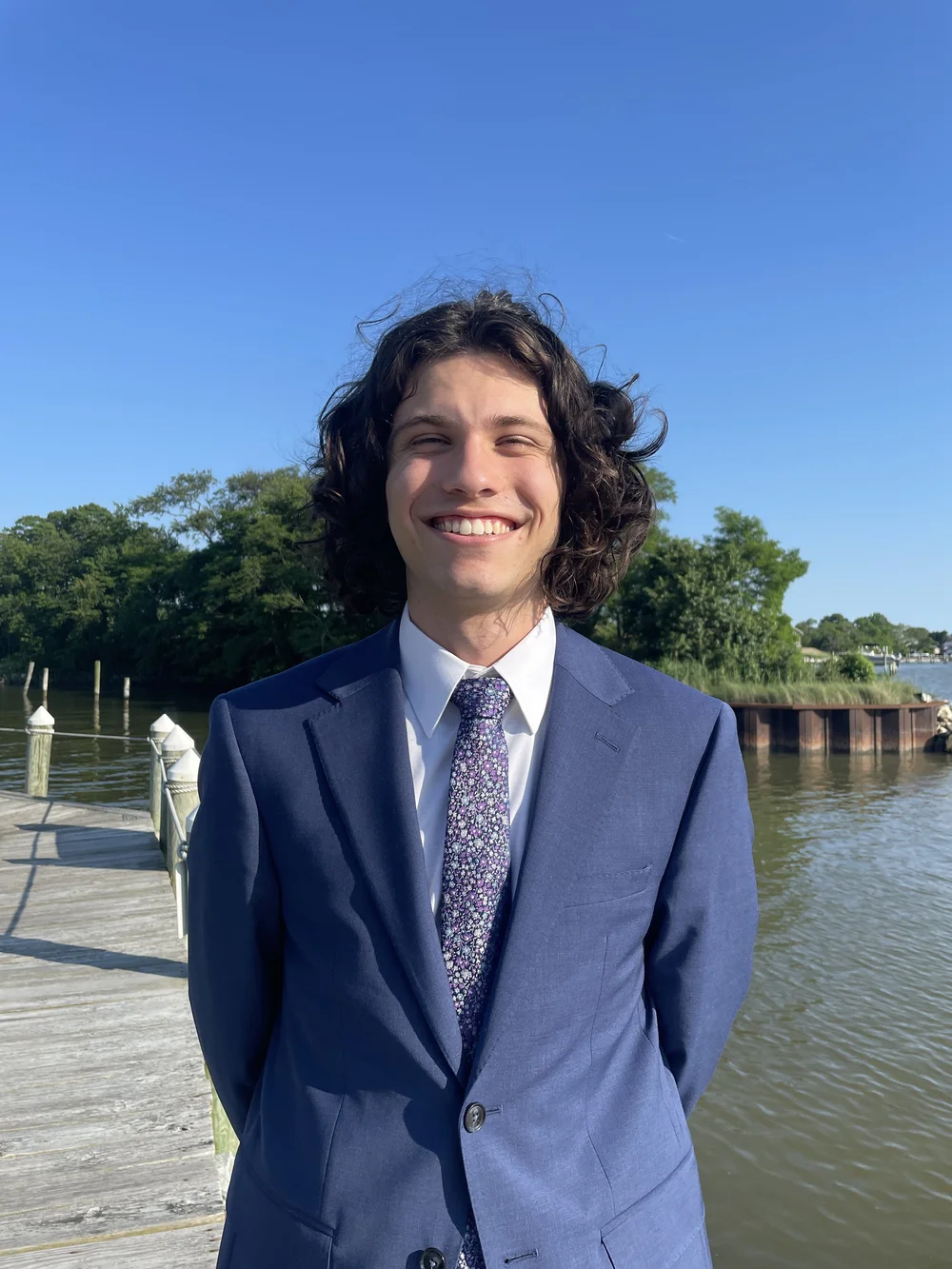 People — Davis Research Group at Ohio University