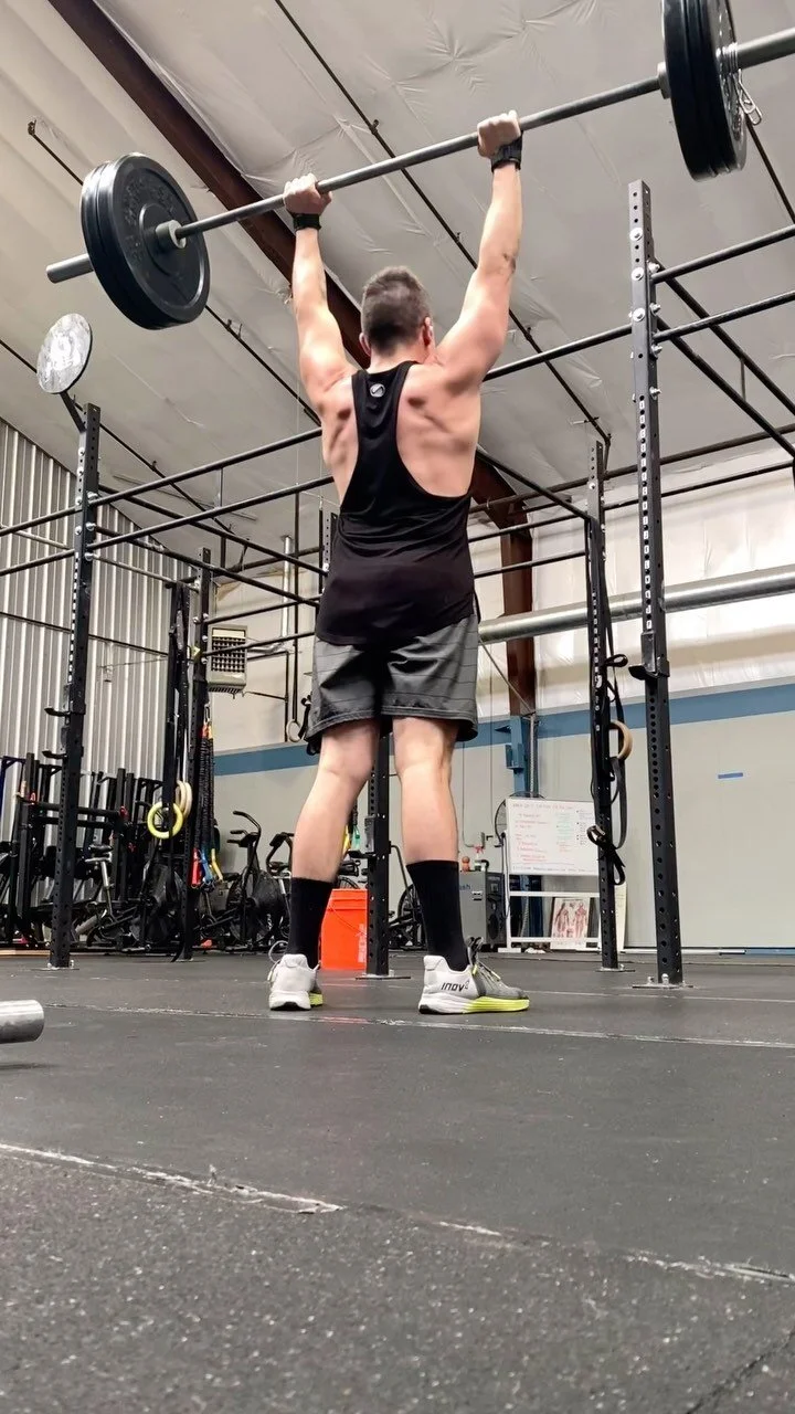 Biography — JON RUA