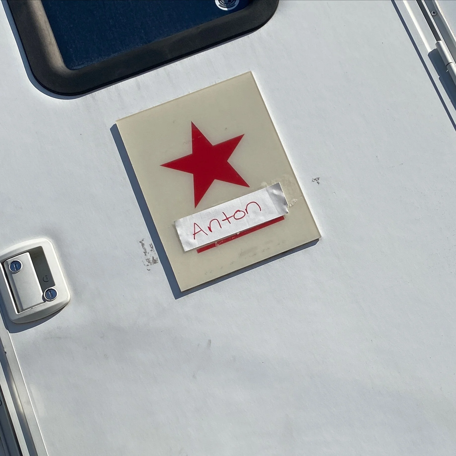 Biography — JON RUA