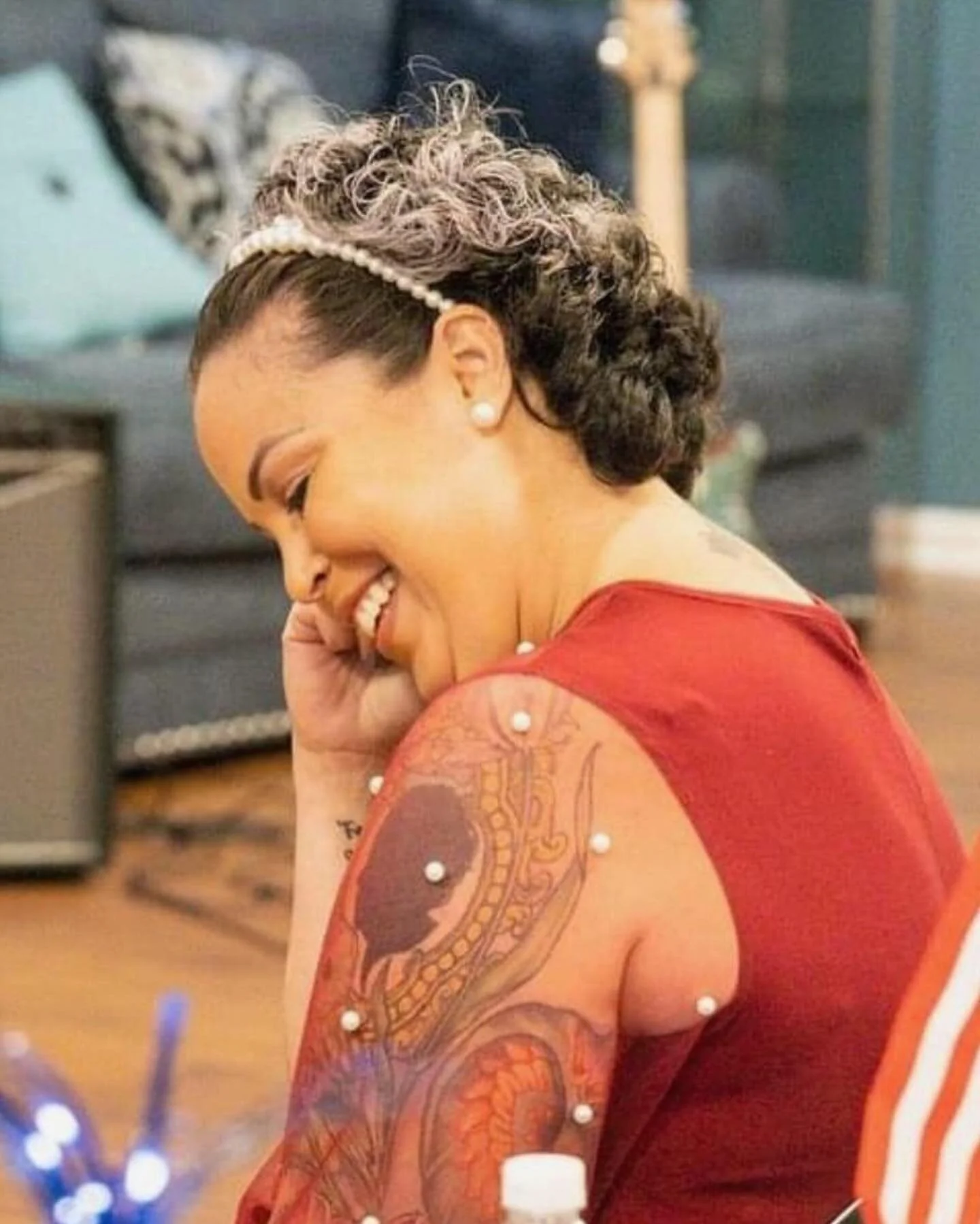 Biography — JON RUA