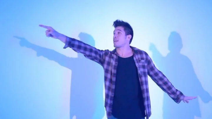 Biography — JON RUA