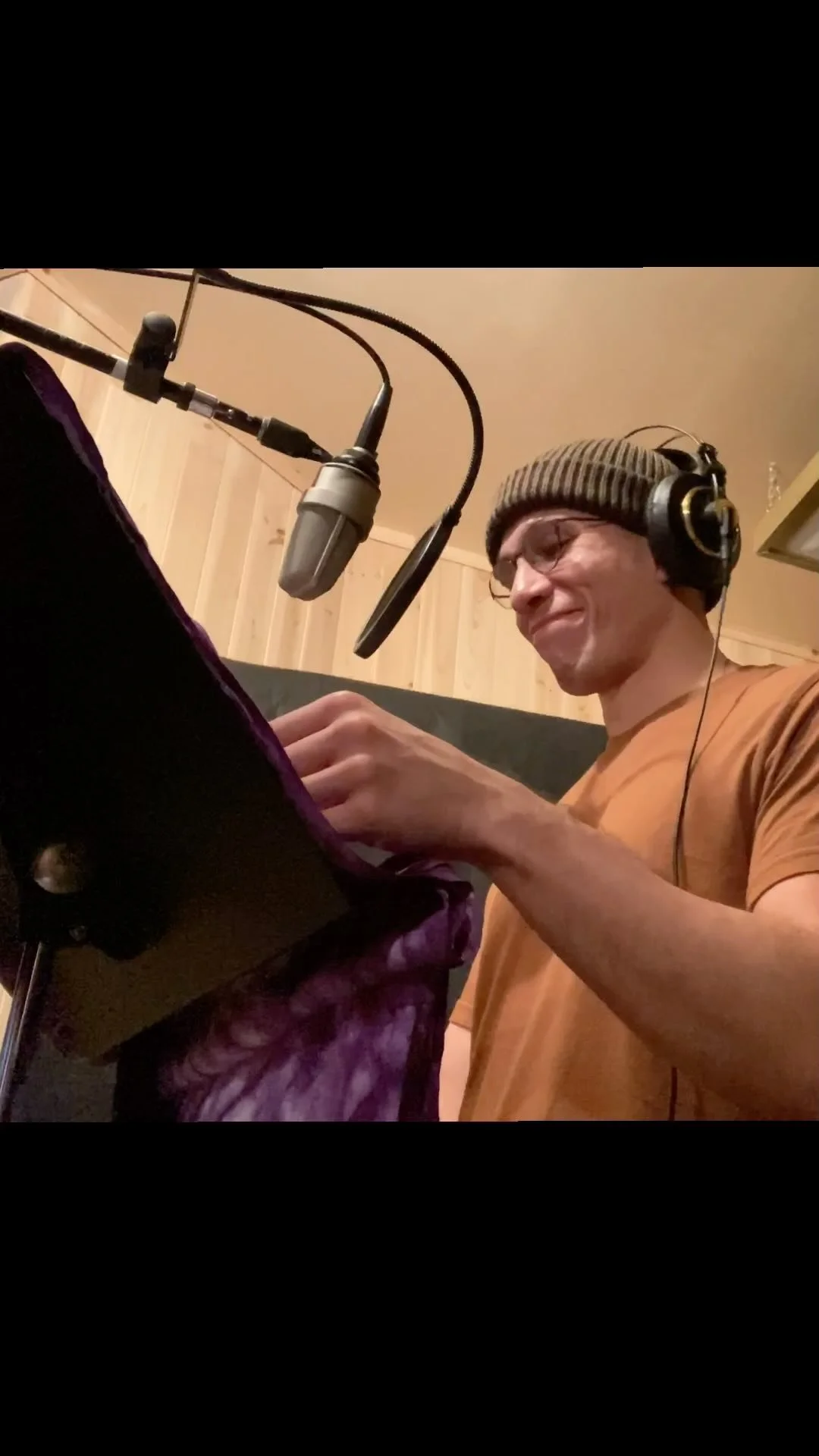 Biography — JON RUA