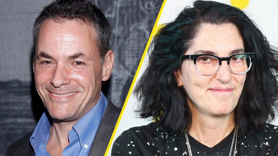 Rua joins the creative team for Floyd Collins on Broadway — JON RUA