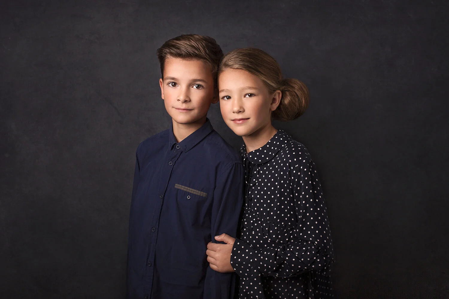 CHILDREN'S FINE ART PORTRAITURE - IN STUDIO — EPICC PHOTOGRAPHY