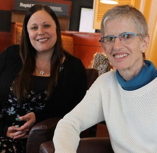 CASA Spotlight: Mary Schuman — CASA of St. Louis