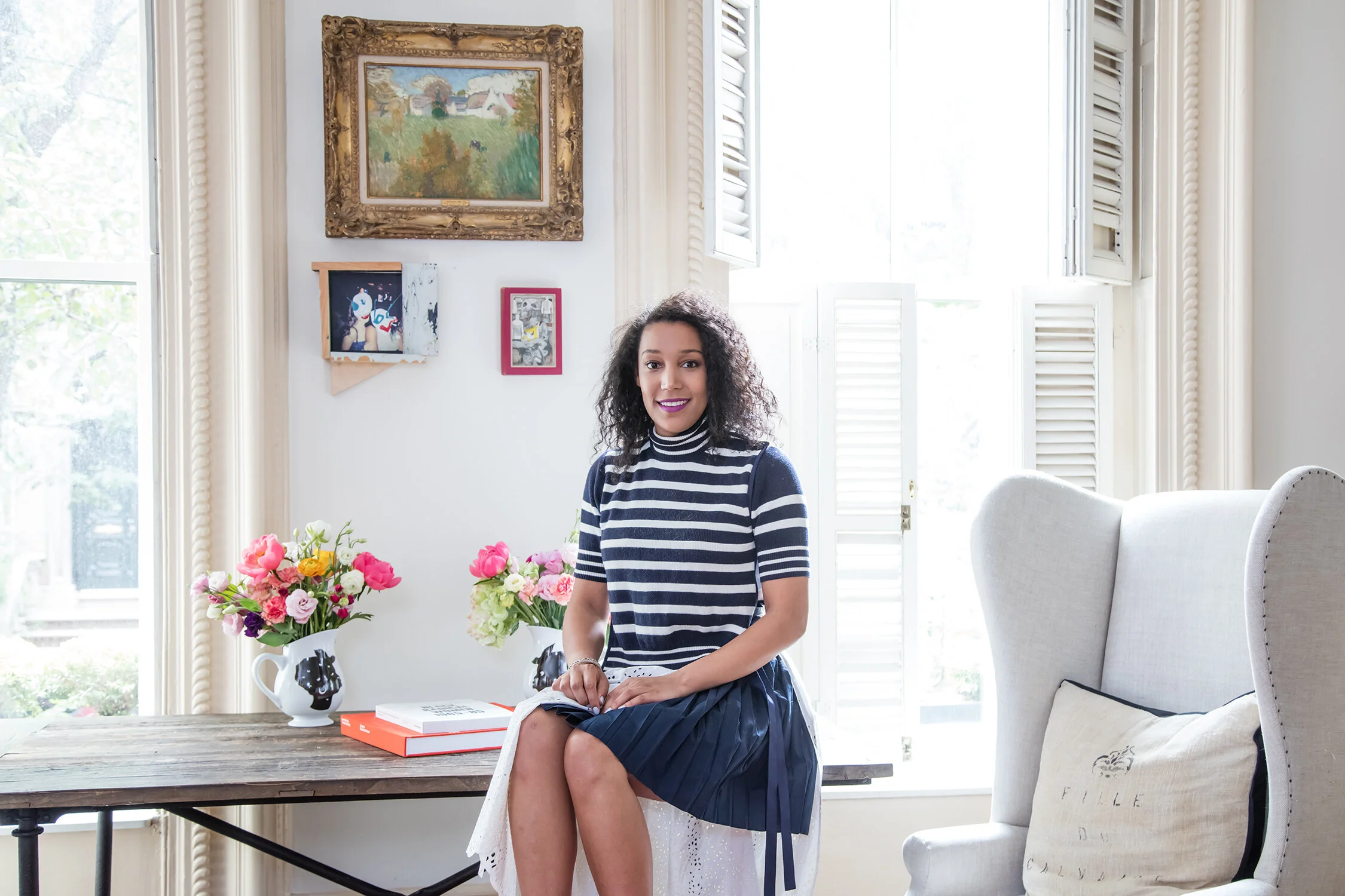 The Next Gen Trustee: Victoria Rogers — MCW Projects