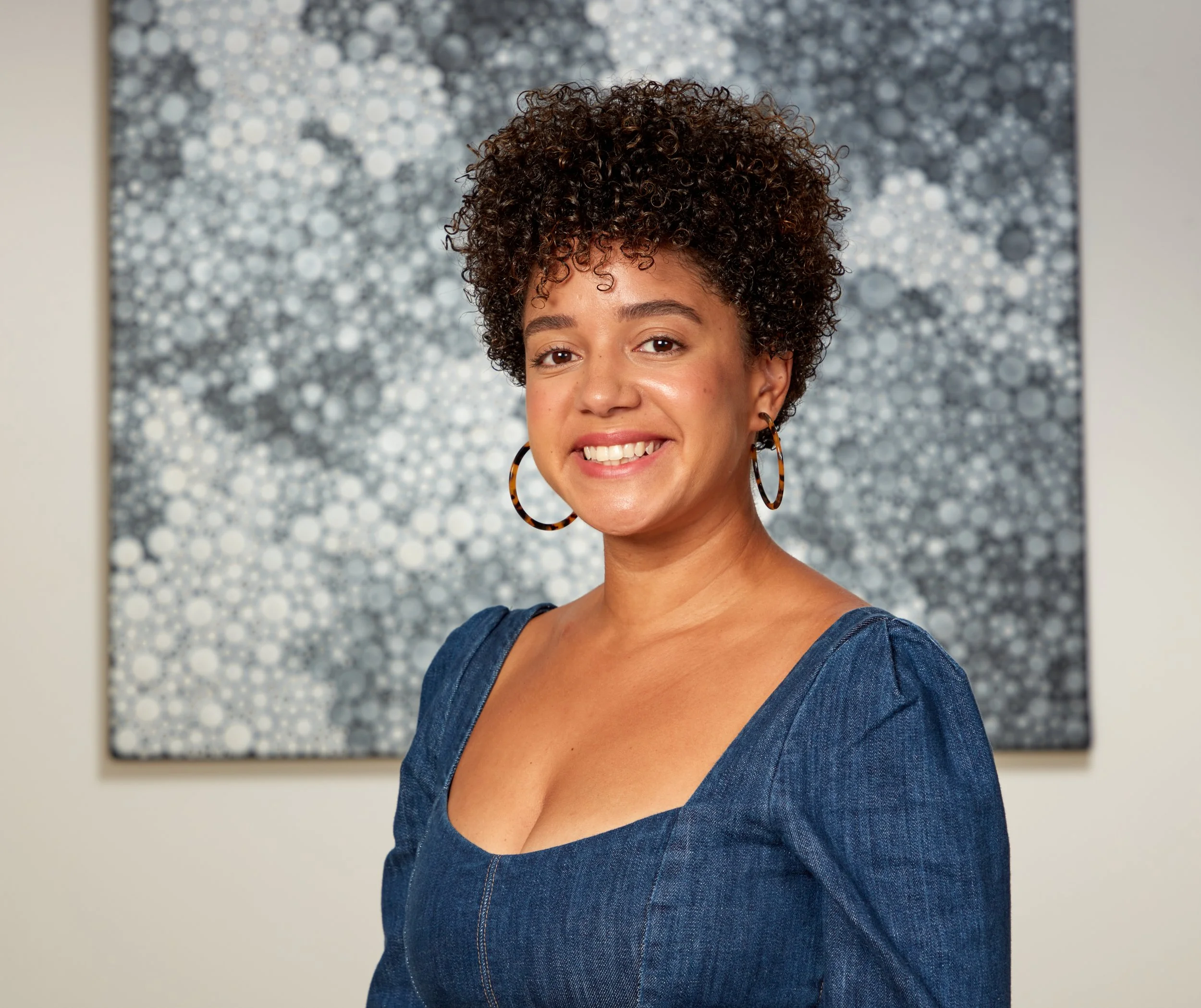 The Social Impact Strategist: Catherine Almonte — MCW Projects