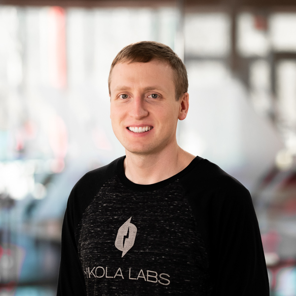 Our Team — Nikola Labs