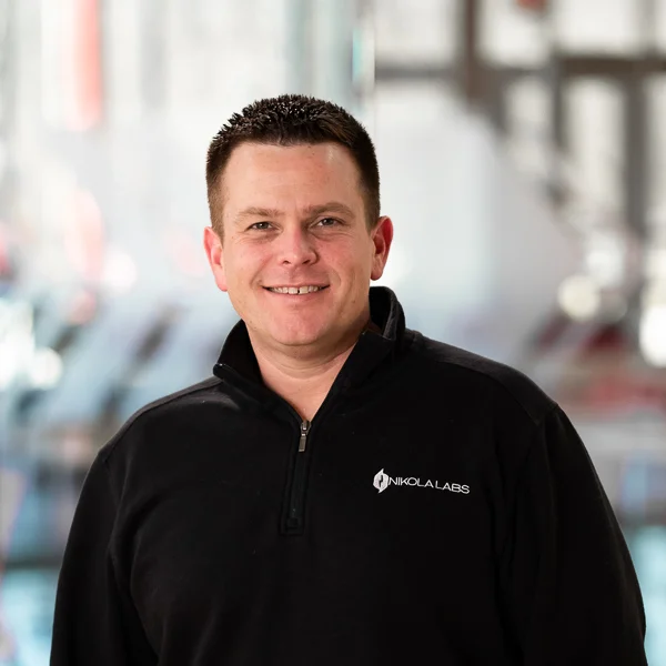 Our Team — Nikola Labs